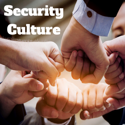 Security Culture Series — Part I: Expanding IT’s Responsibility